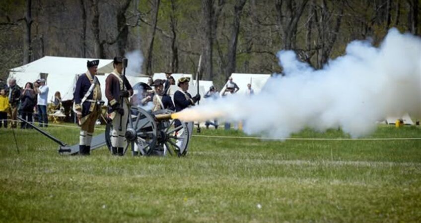 PBS will Feature Jockey Hollow and the “Worst Winter of the Revolution ...