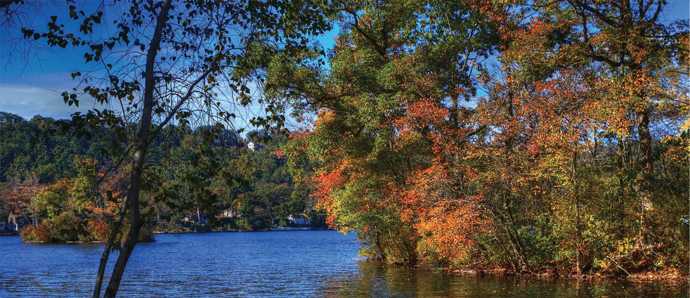 Morris County Towns & Regions - Morris County Tourism Bureau