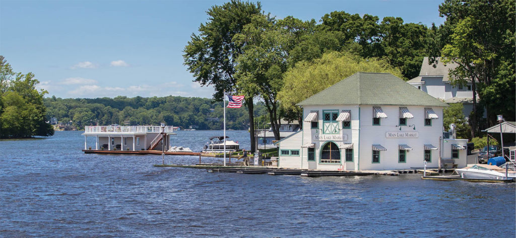 Morris County Towns & Regions - Morris County Tourism Bureau