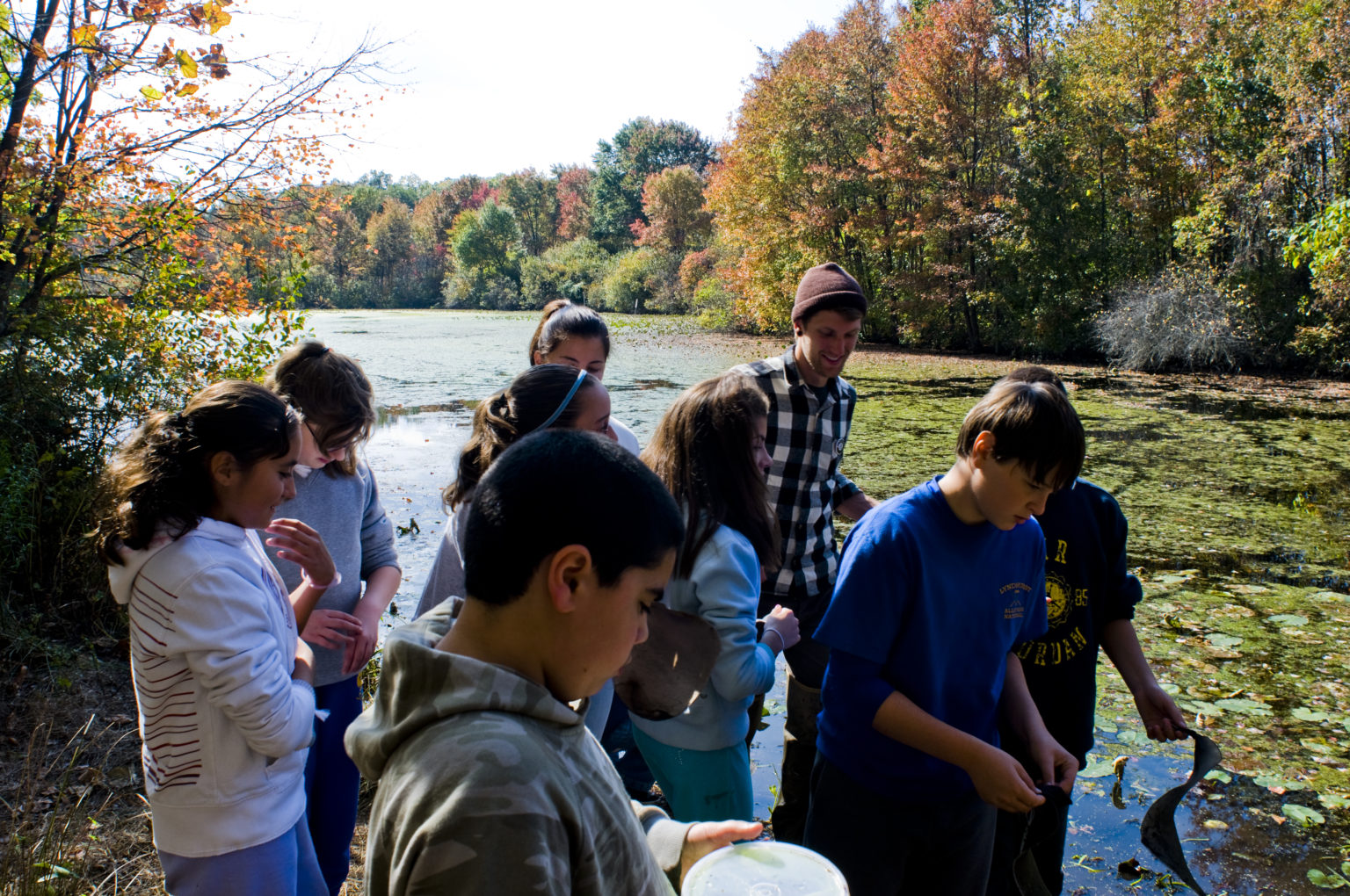 Free Activities in Morris County NJ to Enjoy with Family - Morris ...