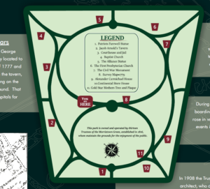 The Morristown Green - Morris County Tourism Bureau