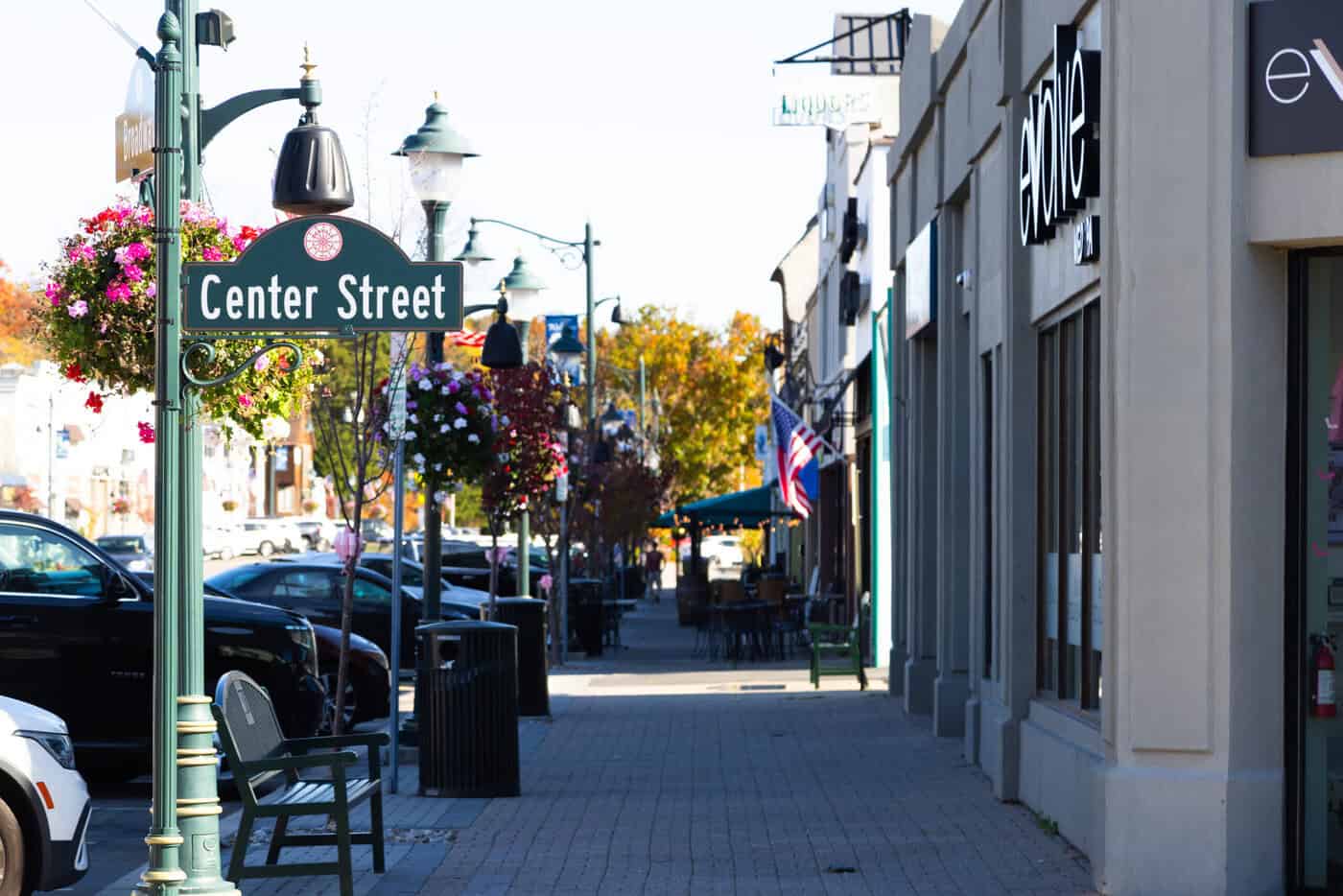 Exploring Morris County's Charming Downtowns - Morris County Tourism Bureau