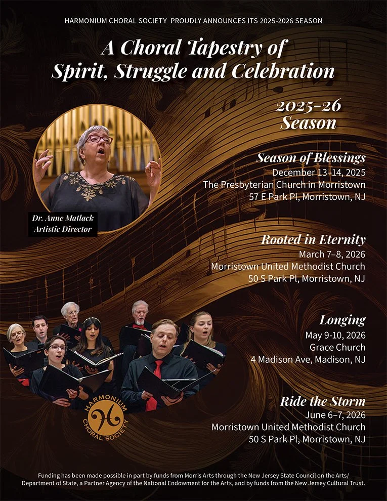 Ride The Storm - Morris County Tourism Bureau