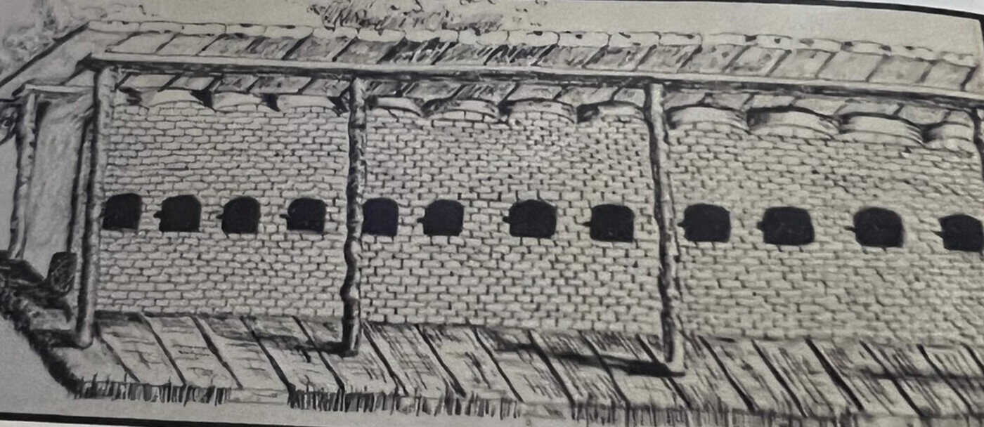 Continental Army Bake Ovens Site - Morris County Tourism Bureau