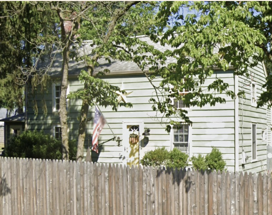 Joseph Morris House - Morris County Tourism Bureau