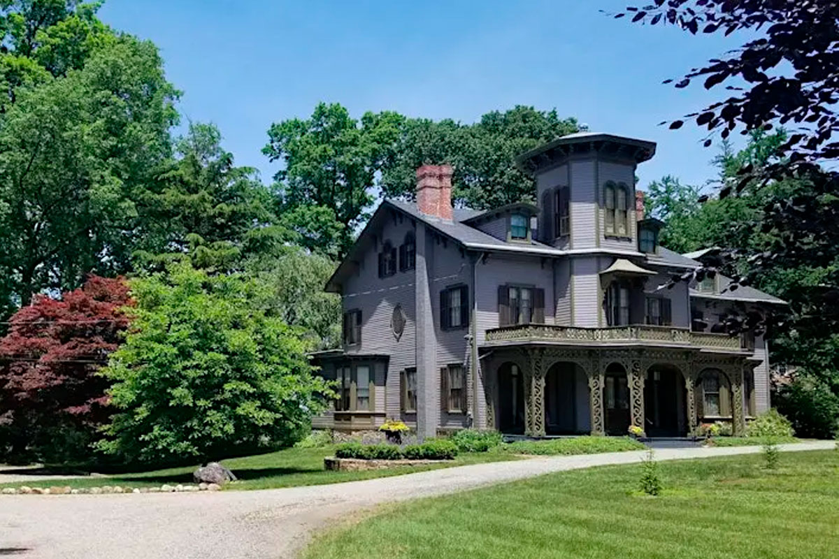 Betsy Schuyler & Alexander Hamilton, a Morristown Love Story - Morris ...